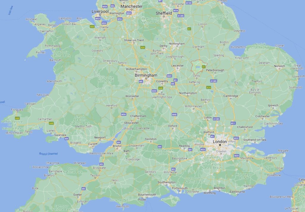 Where is Rutland and other great questions - Rutland Life