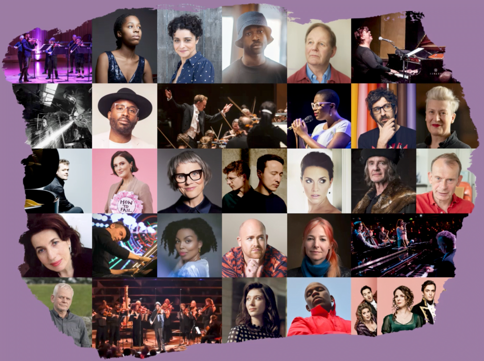 Nevill Holt Festival 2024 - Rutland Life